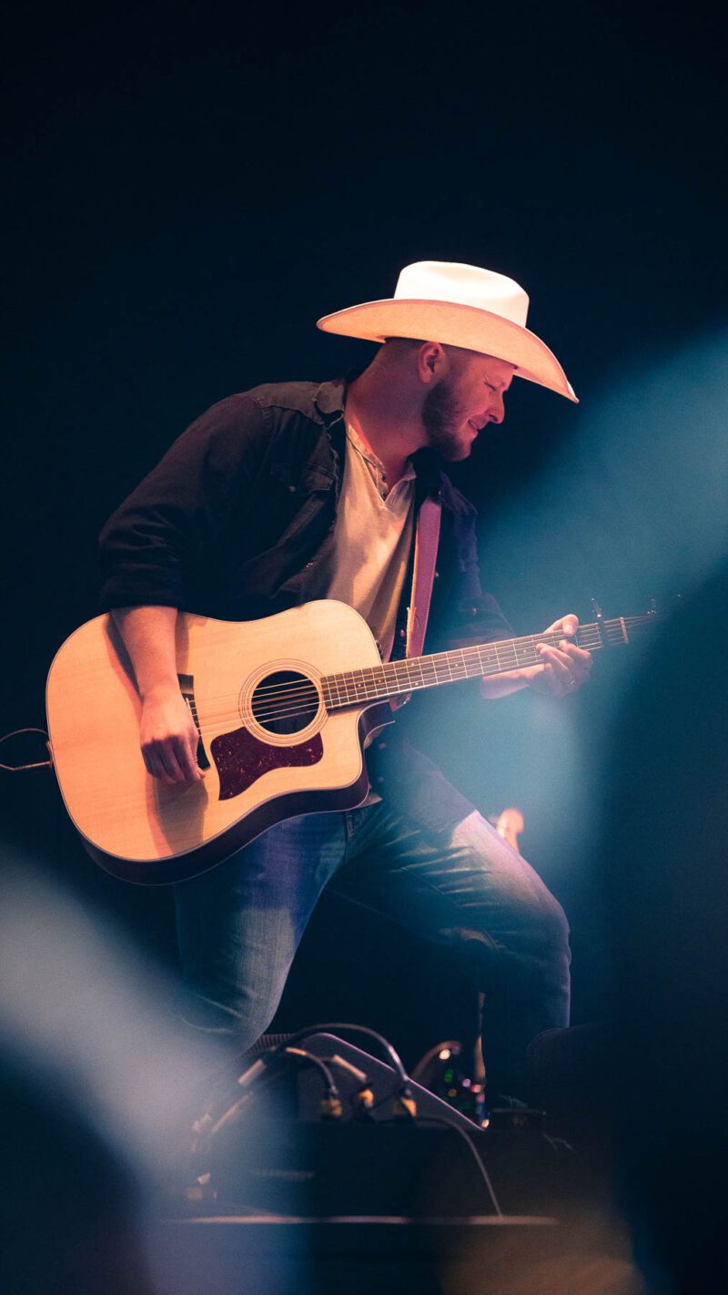 Home | Landon Parker