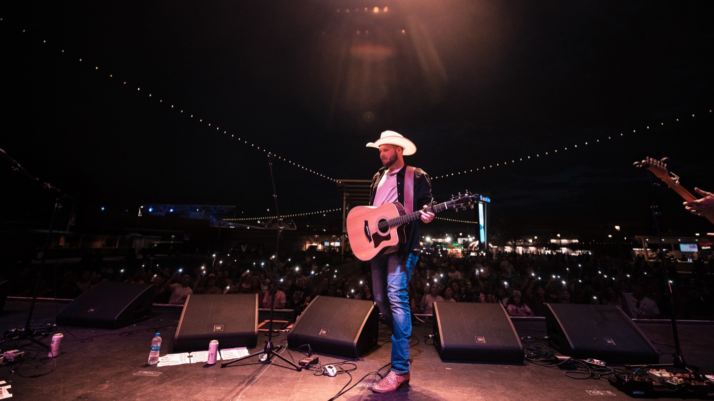 Home | Landon Parker