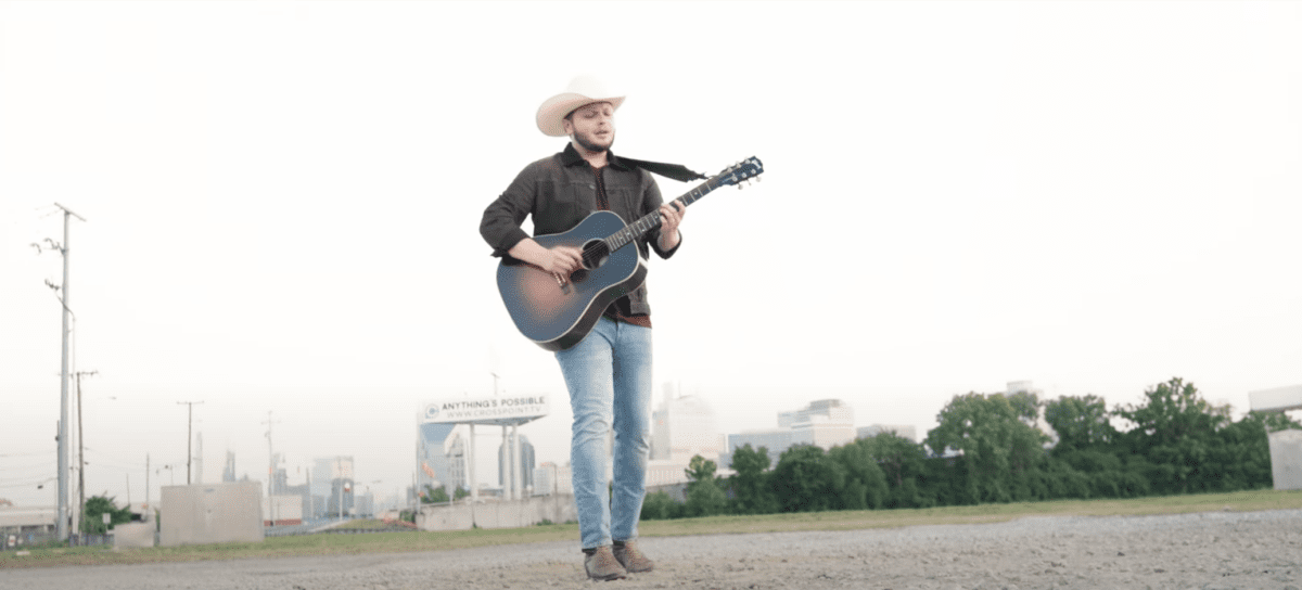 Home | Landon Parker