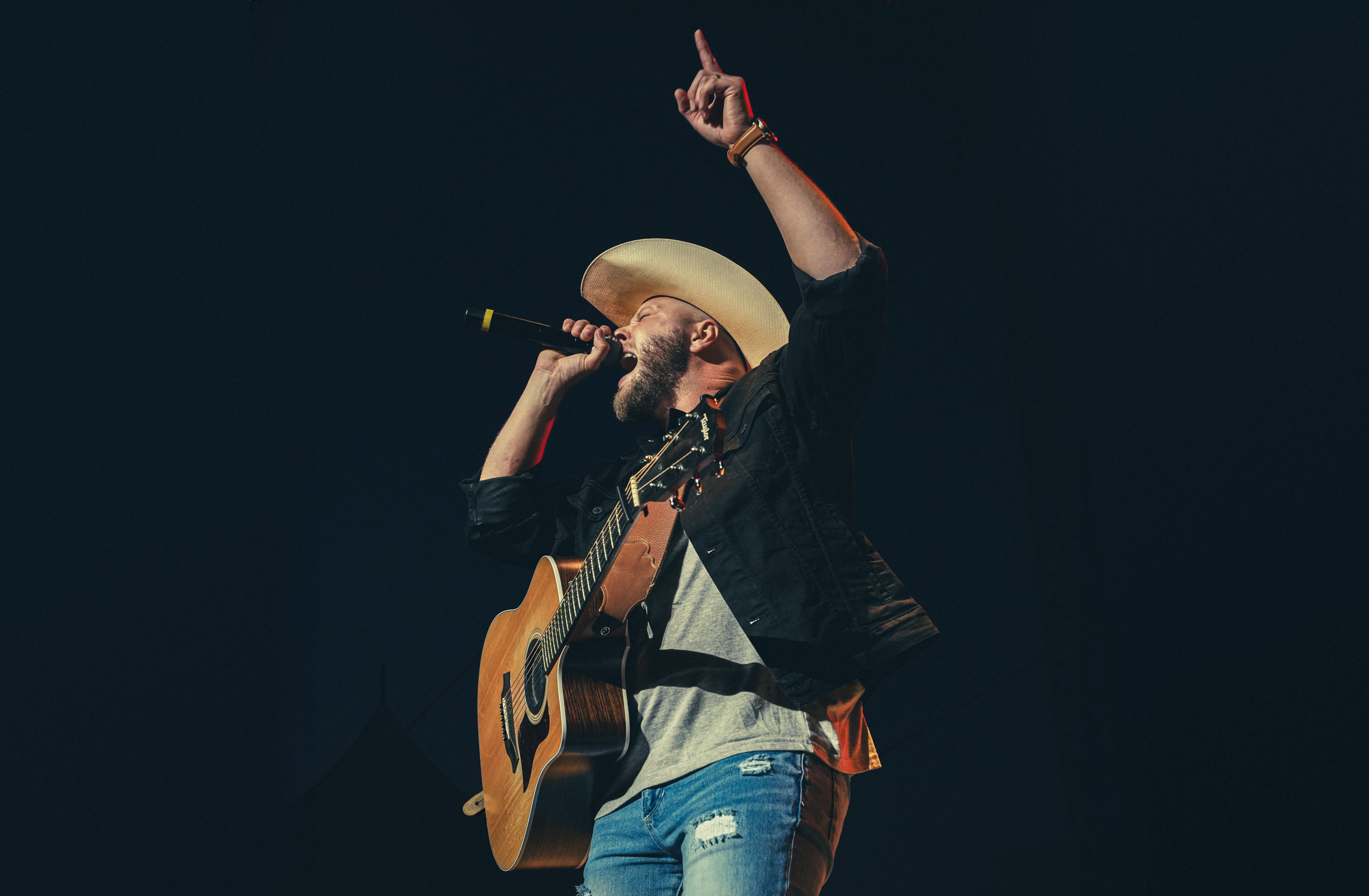 Home - CHCT | Landon Parker